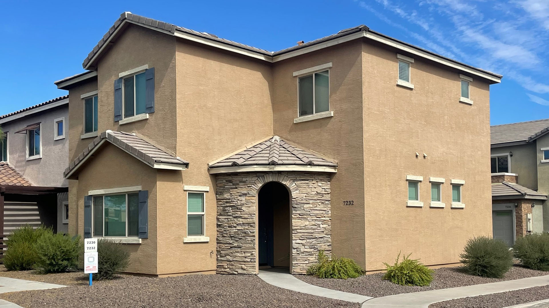 PROJECT - Wallace Group