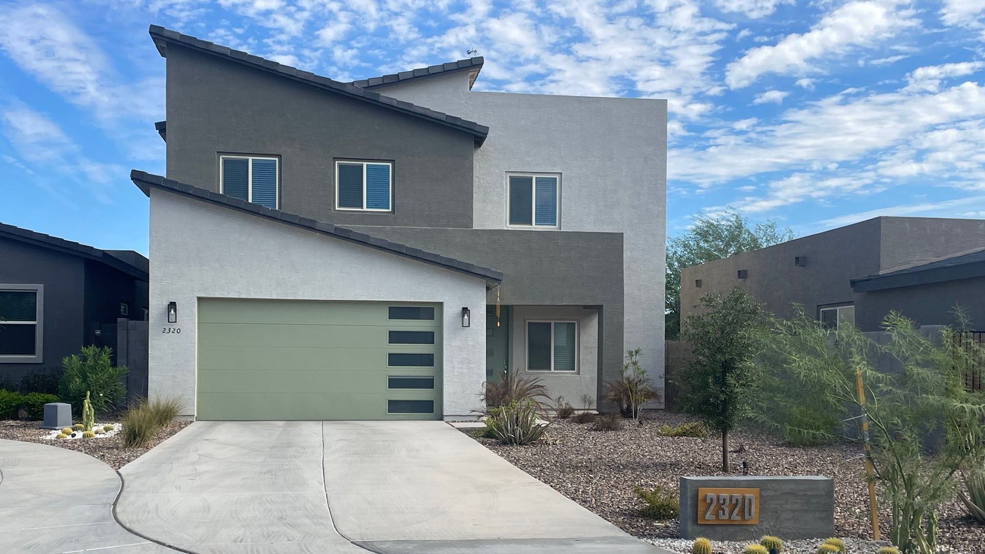 PROJECT - Wallace Group